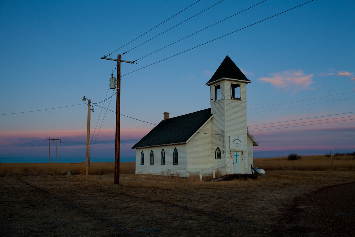 Williston, ND Oil Boomtown | AARP – Kendrick Brinson