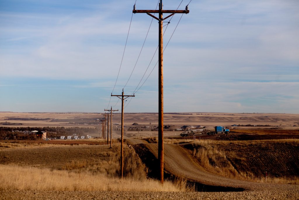 Williston, ND Oil Boomtown | AARP – Kendrick Brinson